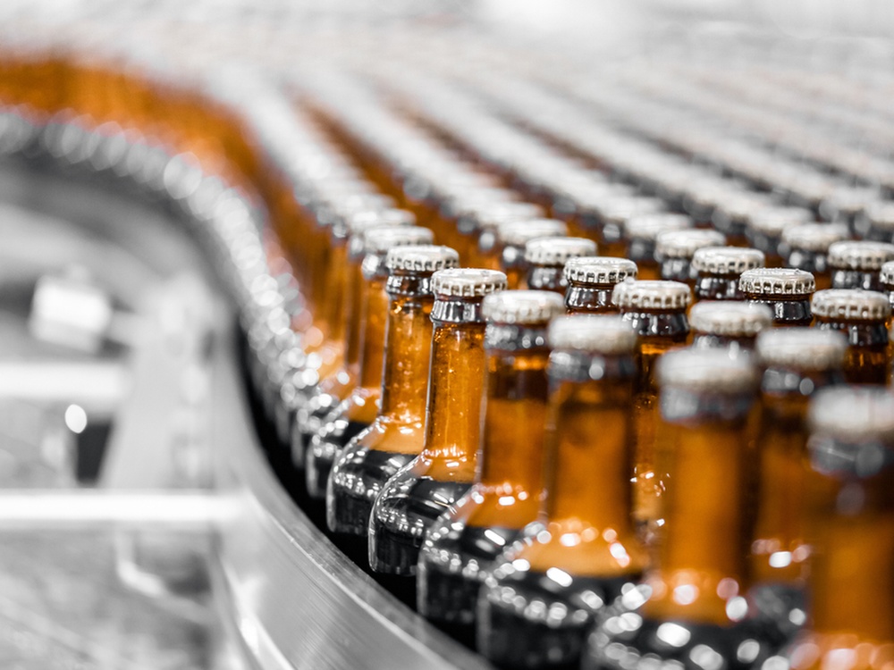 AB InBev to invest in India brewery expansion - WORLD BEER & SPIRITS